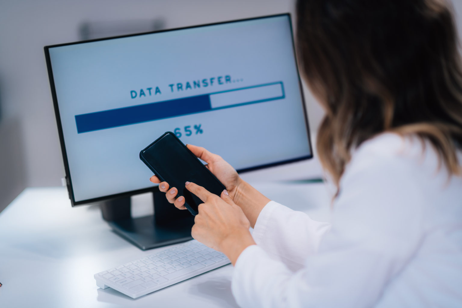 The Most Common Data Privacy Concerns for Health Information - Digital Tips